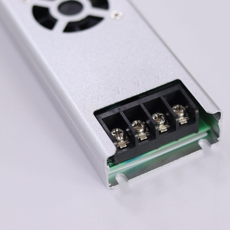 LED Display Power Supply - Ultra Imaging Color Sdn Bhd