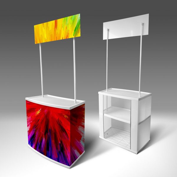 Rollup Bunting - Ultra Imaging Color Sdn Bhd