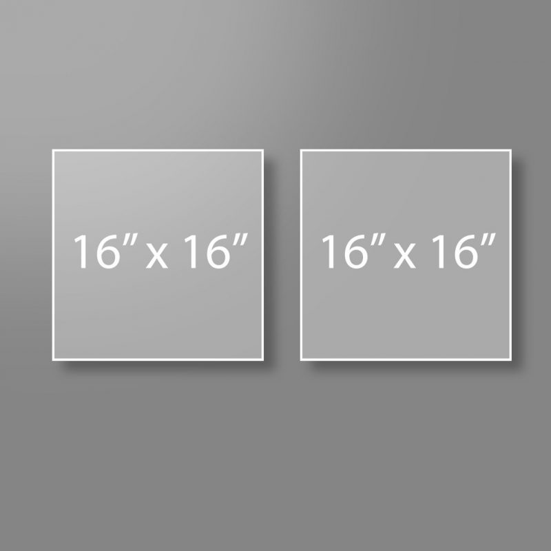 Canvas Print - with Stretcher Frame - Ultra Imaging Color Sdn Bhd