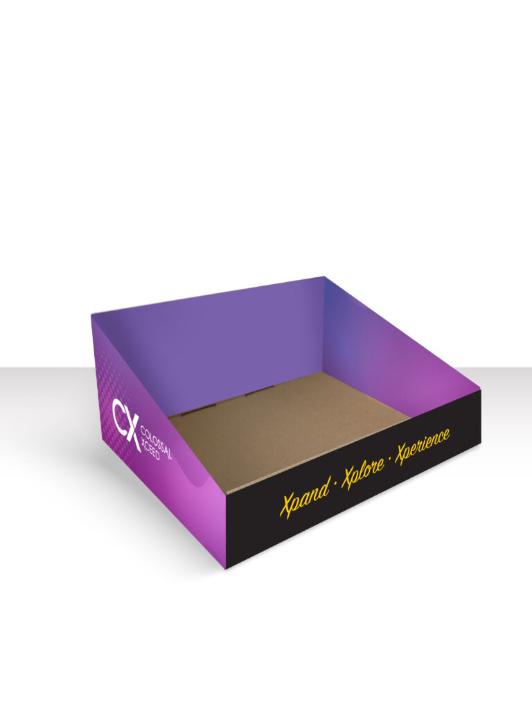 POSM Counter Top Archives - Ultra Imaging Color Sdn Bhd