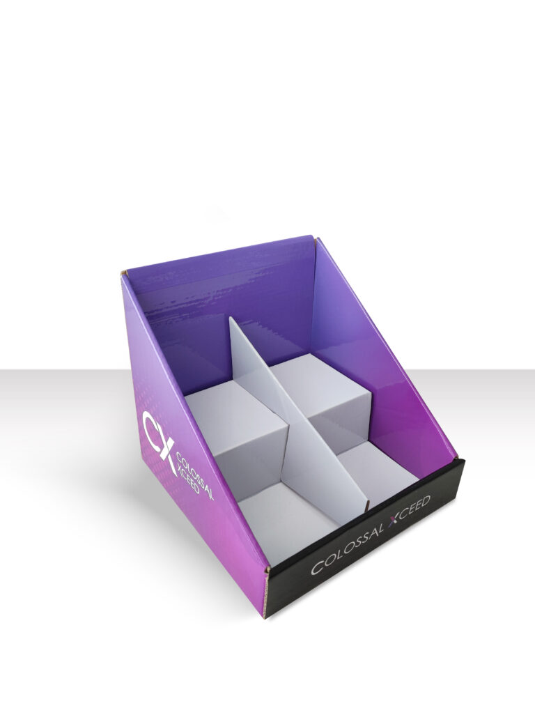 POSM Counter Top Archives - Ultra Imaging Color Sdn Bhd